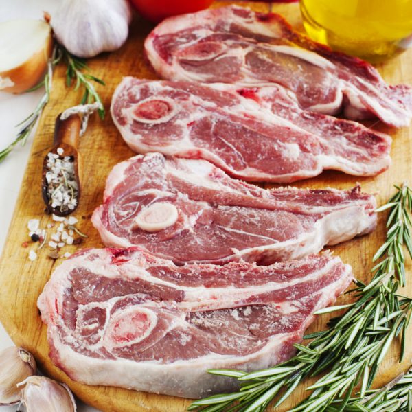 Couples Weekly Mixed Meats Pack - Gingin Beef