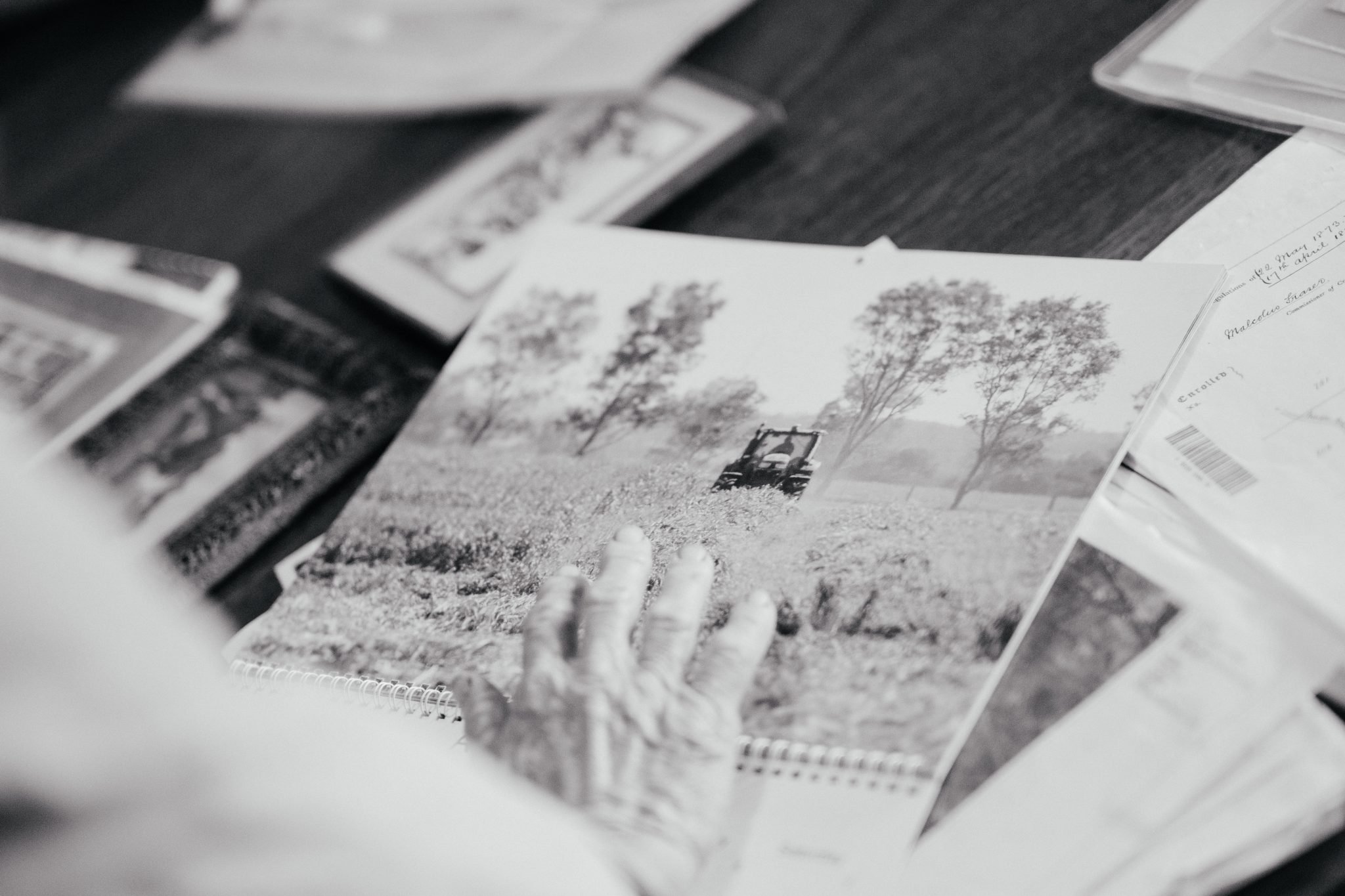 About Us | Gingin Grass Fed