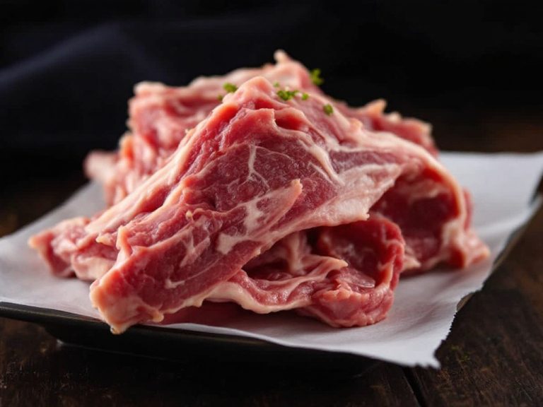 Grass Fed Soup Bones - Gingin Beef