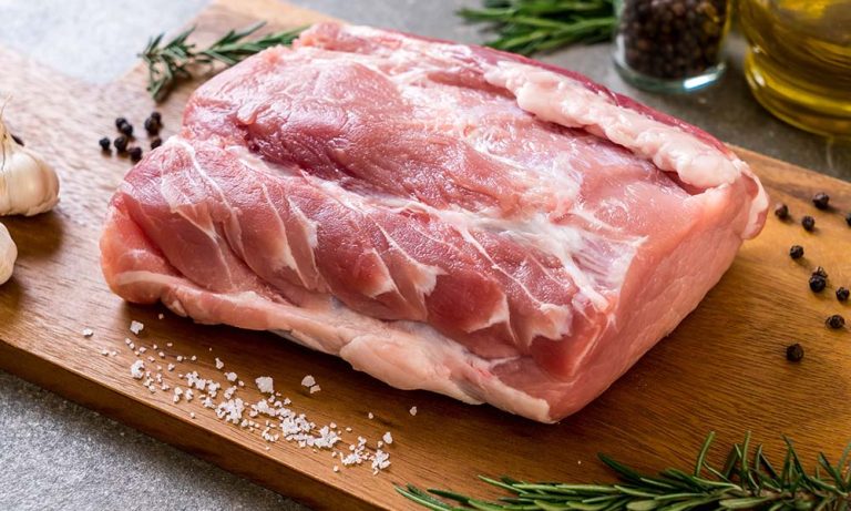 Pork Health Benefits: Why It’s Great for You