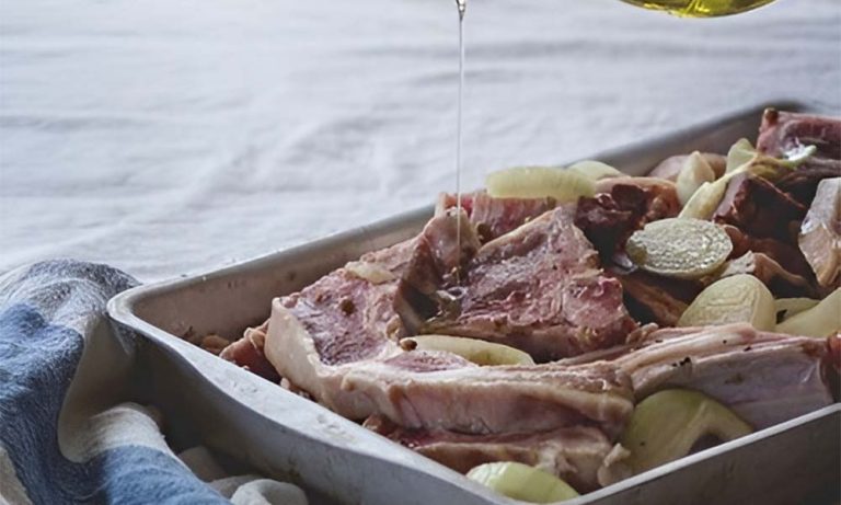 Little Fat Lamb: What Alcohol Is In It?