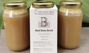 Beef Broth Basics: Benefits and How to Make It