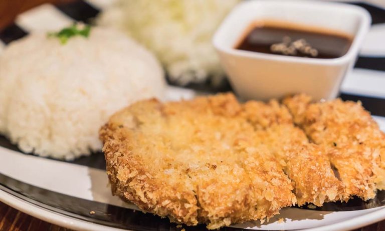 Chicken Katsu Explained: The Japanese Cutlet Delight