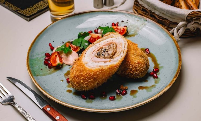 Pork Cotoletta: What It Is and How to Make It