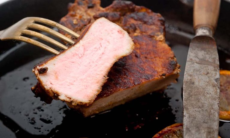 Pork Crackling: The Secret to Perfect Crunch!