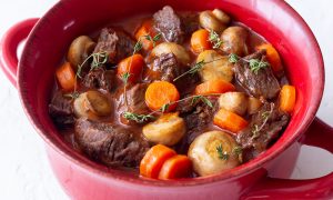 Beef Offal Recipes: Surprising Dishes for Nutrition & Taste