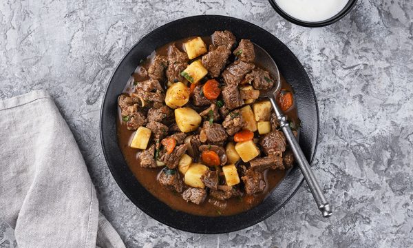 Easy Diced Beef Recipe Ideas for a Hearty Dinner