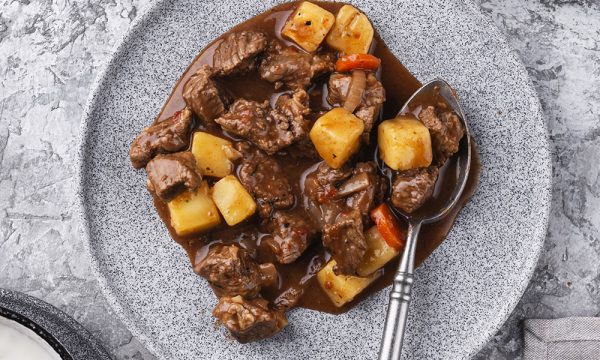 Quick & Tasty Diced Beef Recipes for Dinner