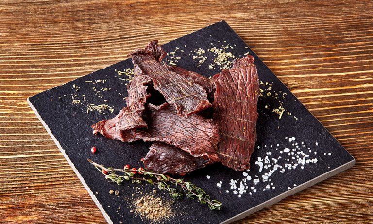 Making Beef Jerky in a Dehydrator: Expert Tips & Tricks