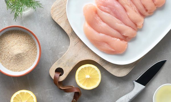 How Much Protein in Chicken? Breast, Thigh, and More Explained