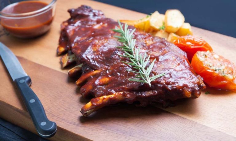Free-Range Pork Ribs: Cooking Tips for Fall-Off-the-Bone Goodness