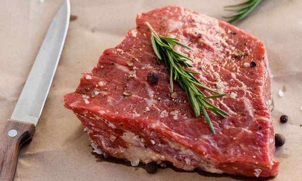 How Much Red Meat Should You Really Eat Per Week?