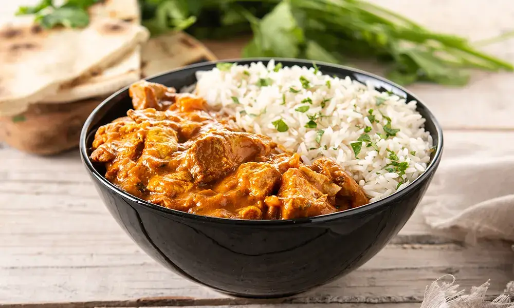 Easy Beef Curry Recipe with Rich Spices