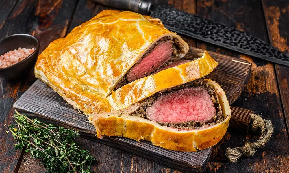 What’s in Beef Wellington? A Classic Ingredients Breakdown