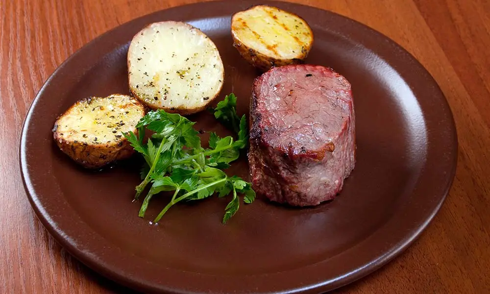 How to Cook Beef Eye Fillet Perfectly