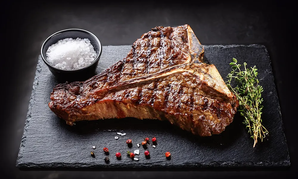 How to Cook T-Bone Steak for Juicy Results Every Time Guide.